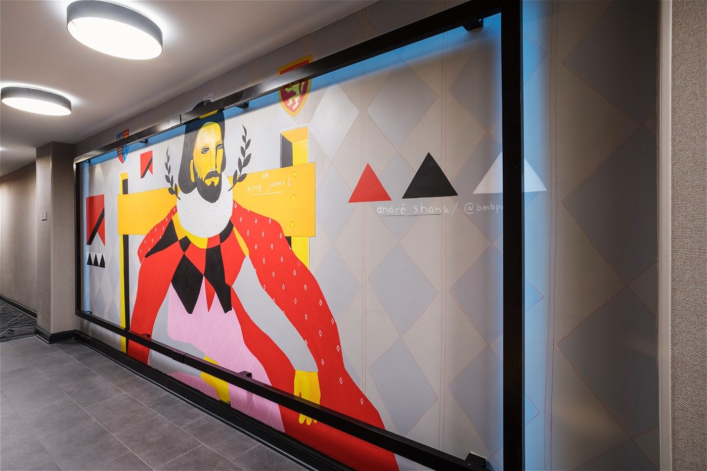 Richmond VA Local Art | The Commonwealth in Richmond VA Artists